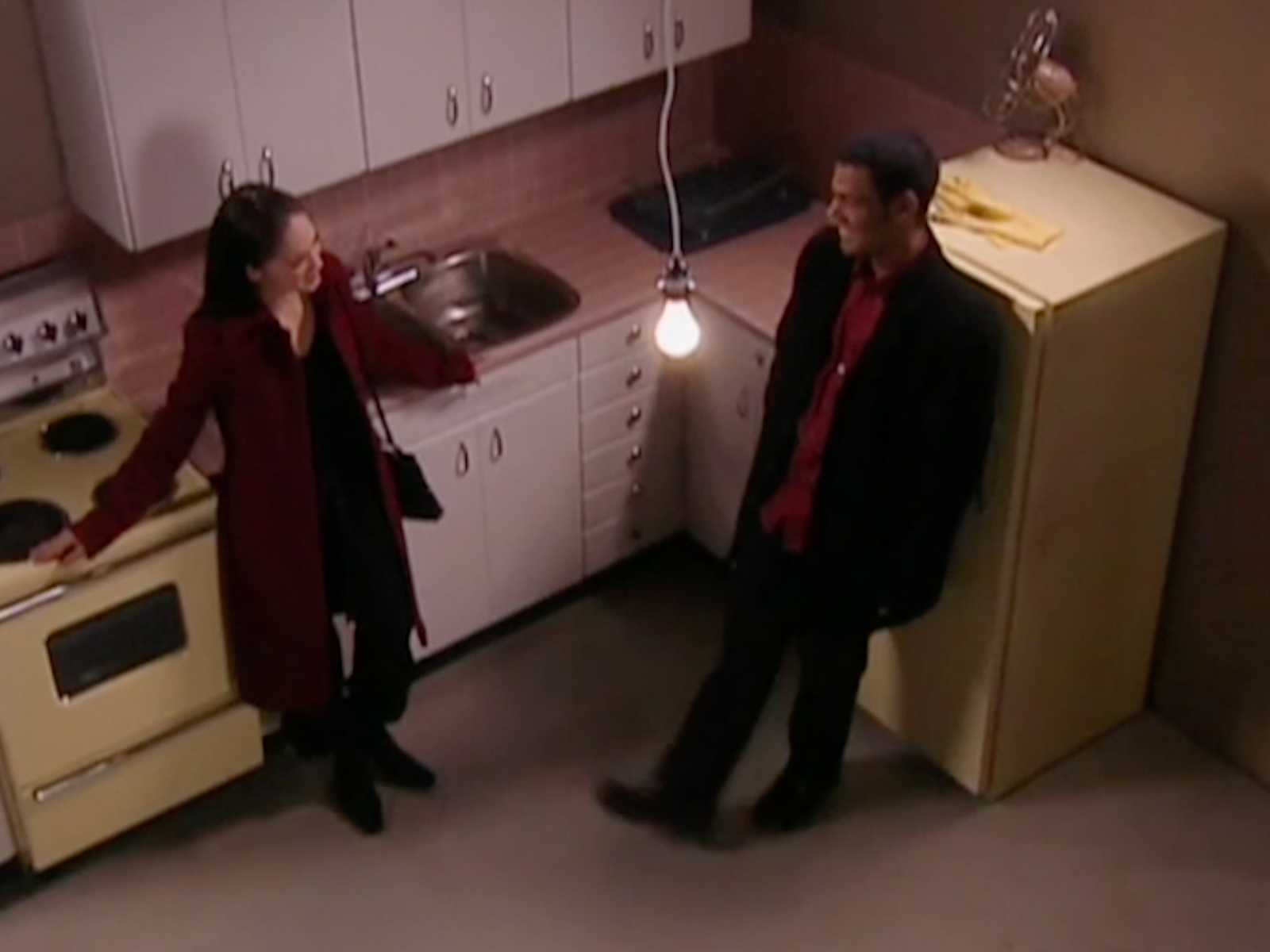 Prime Video: Edgemont