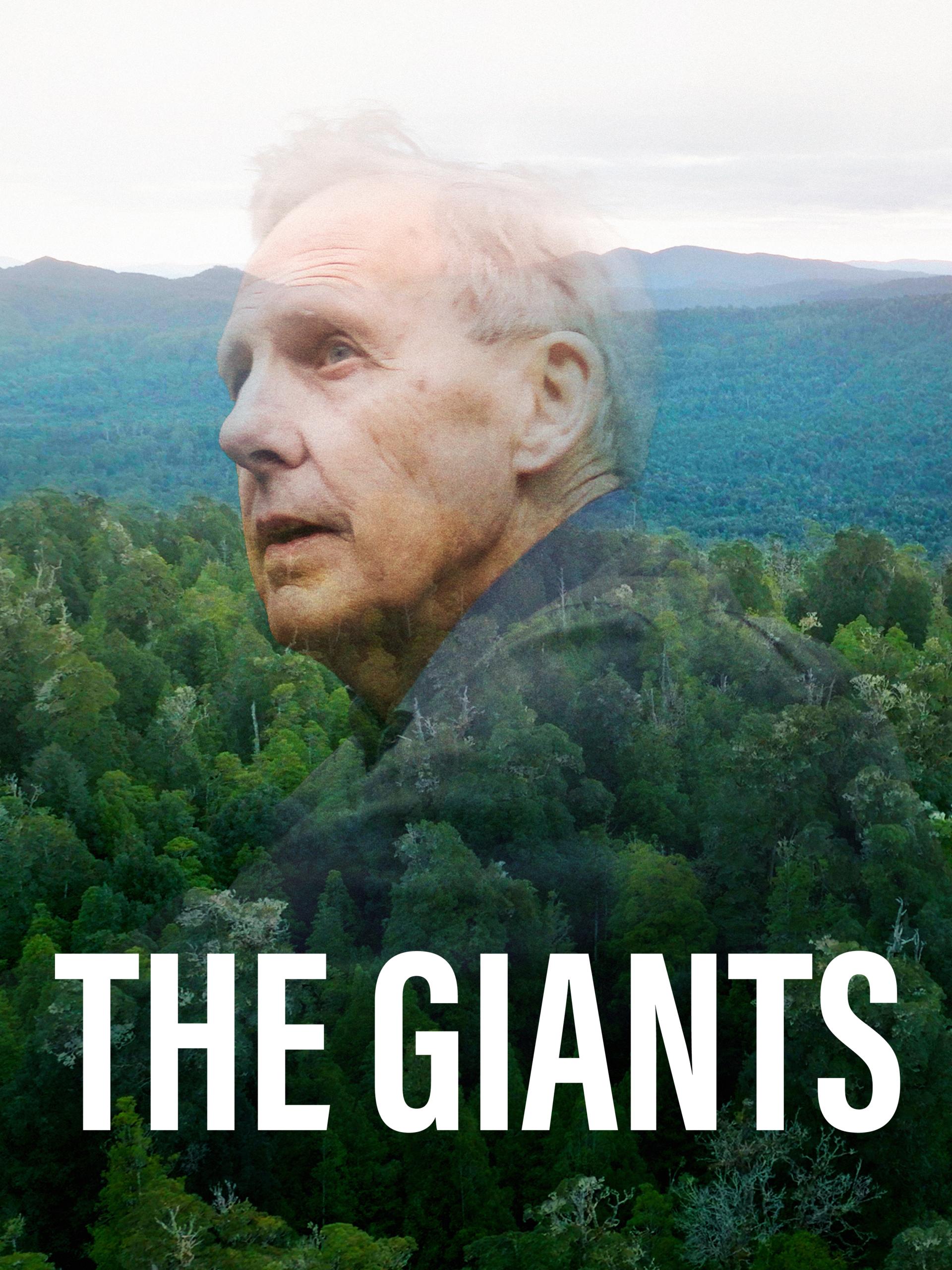 Prime Video: The Giants
