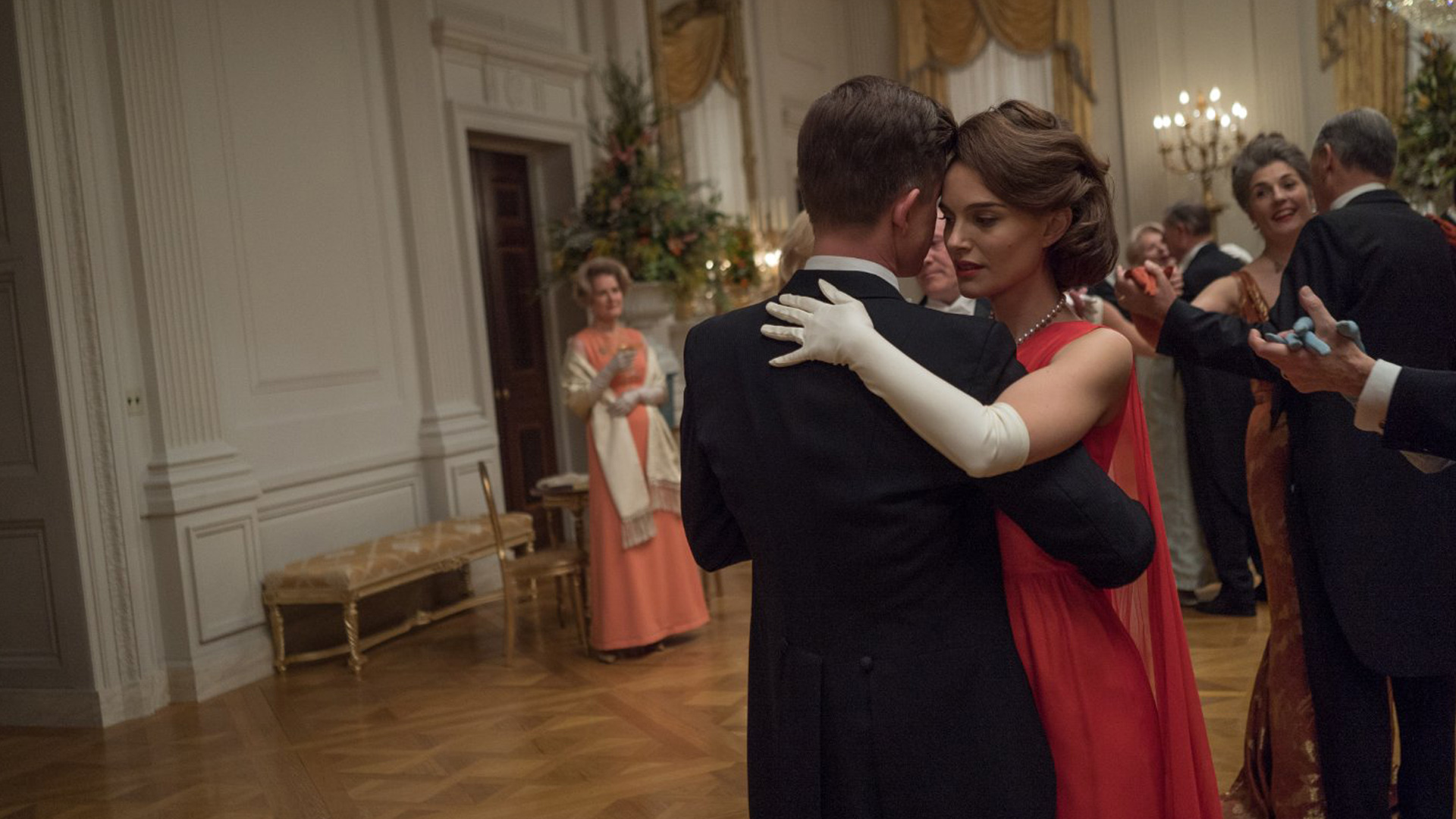 Watch Jackie | Prime Video