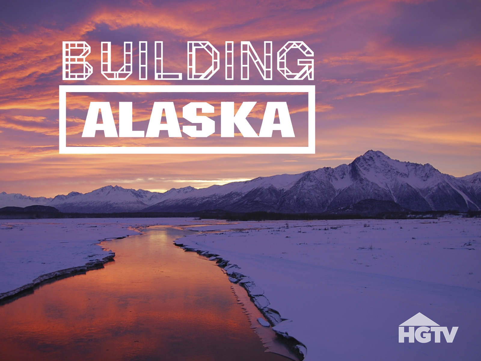 Prime Video: Building Alaska - Season 5