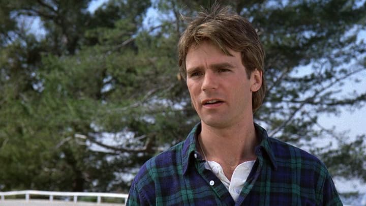 Prime Video: MacGyver - Season 1