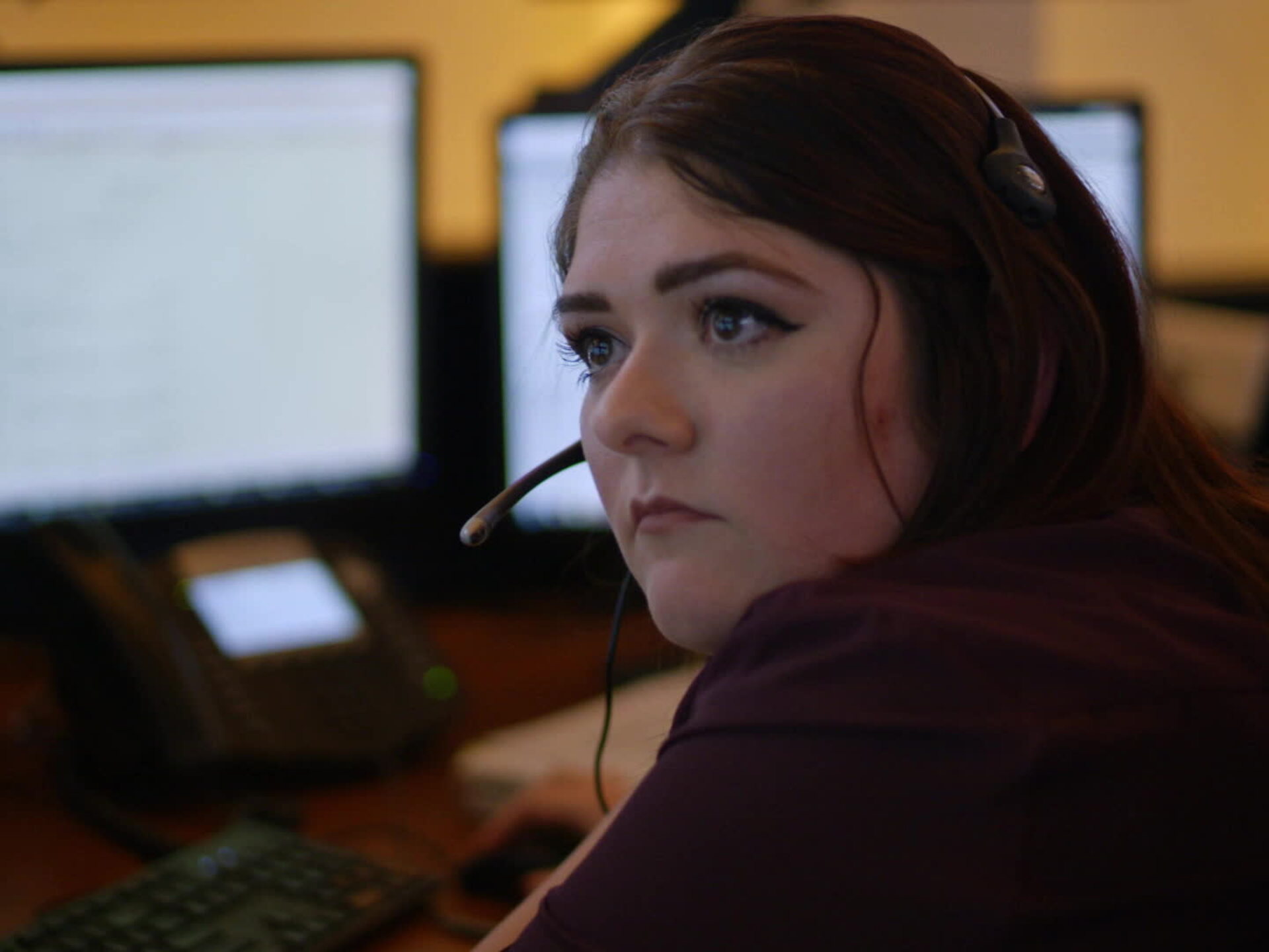 Prime Video: 911 Crisis Center - Season 1