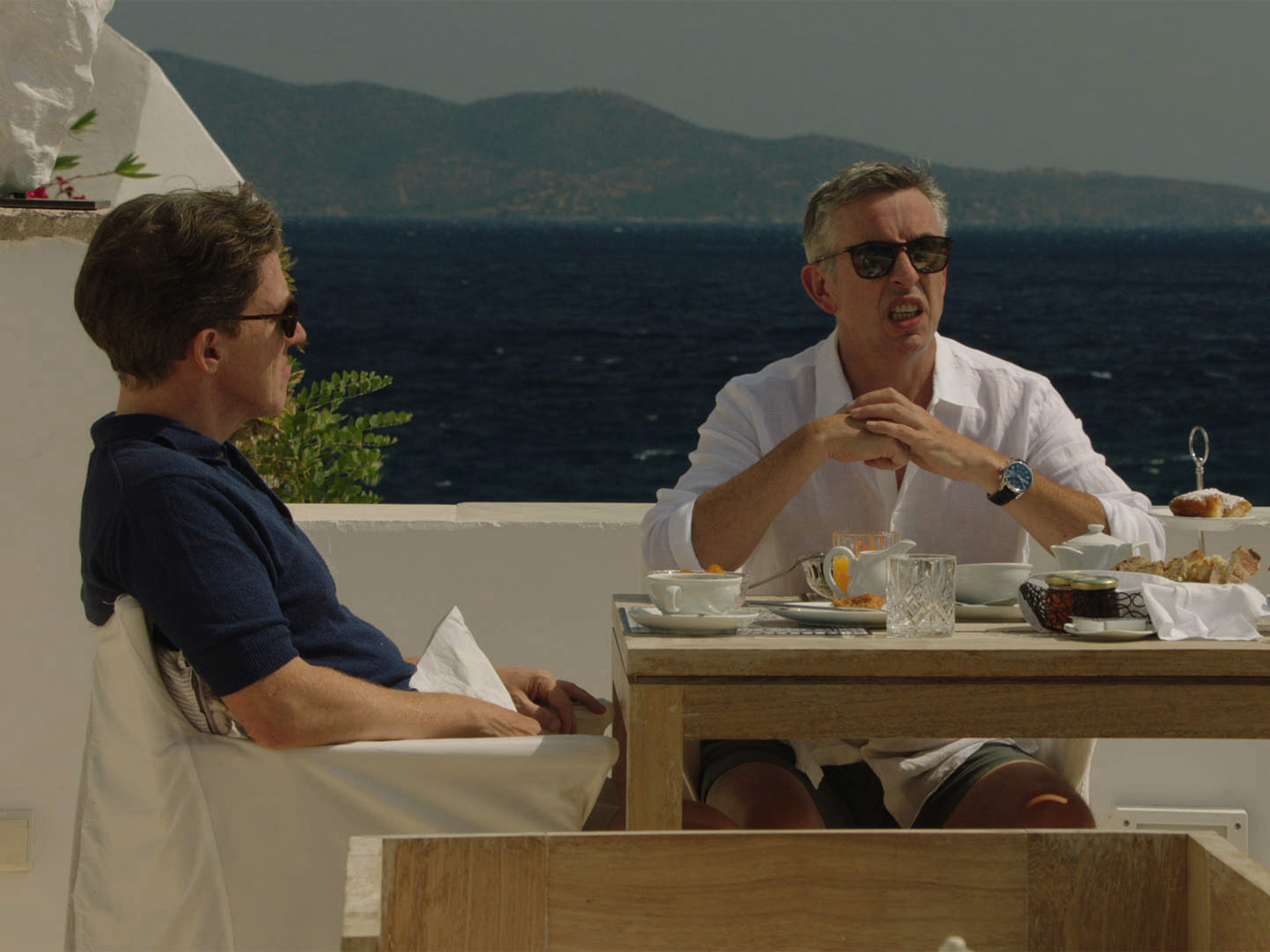 Prime Video: The Trip - Season 4