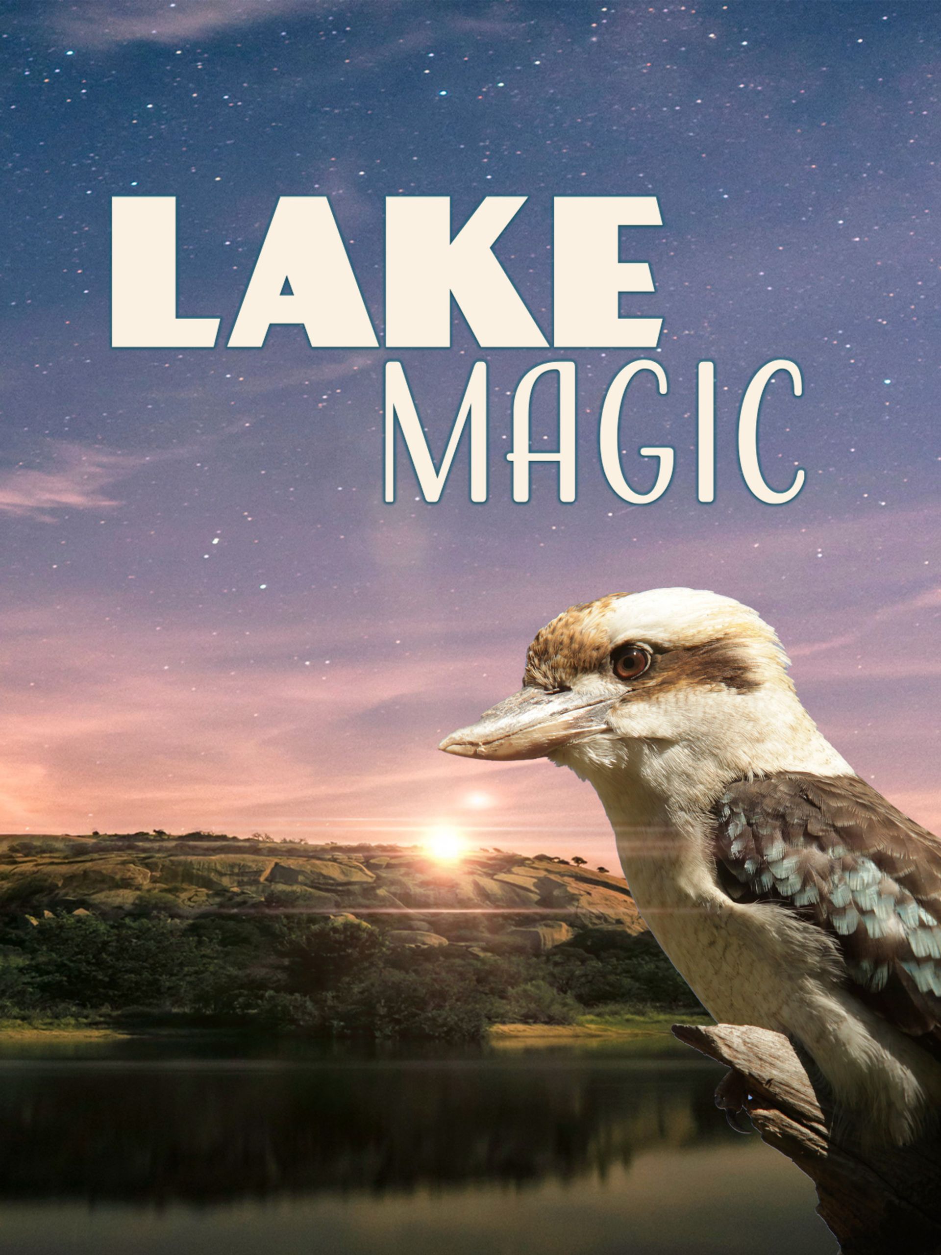 Prime Video: Lake Magic