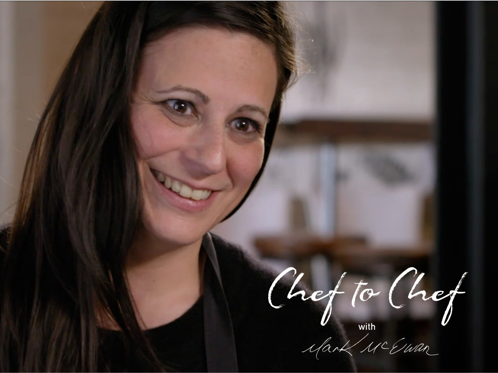 Prime Video: Chef to Chef with Mark McEwan