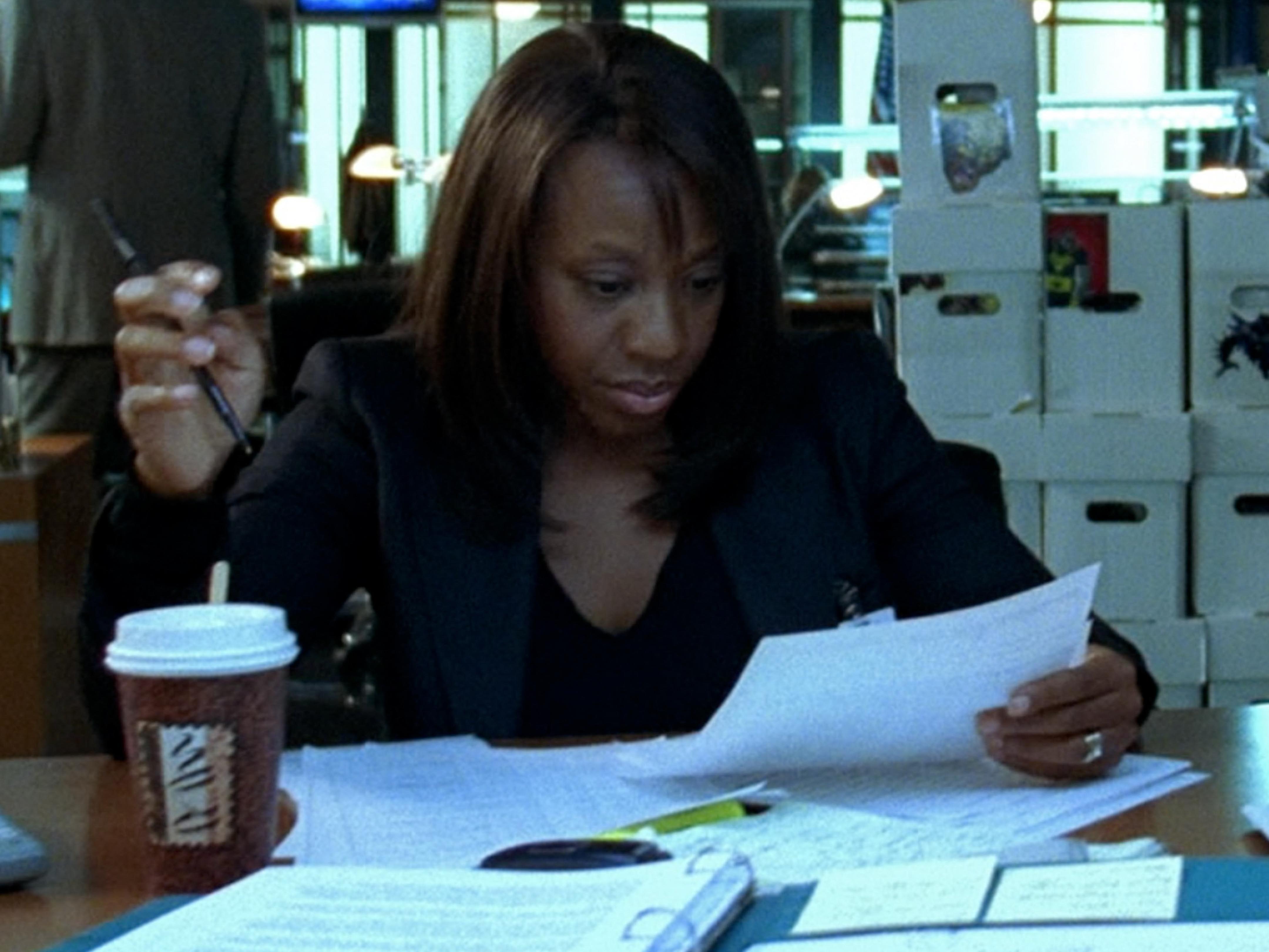 Prime Video: Without a Trace - Season 4