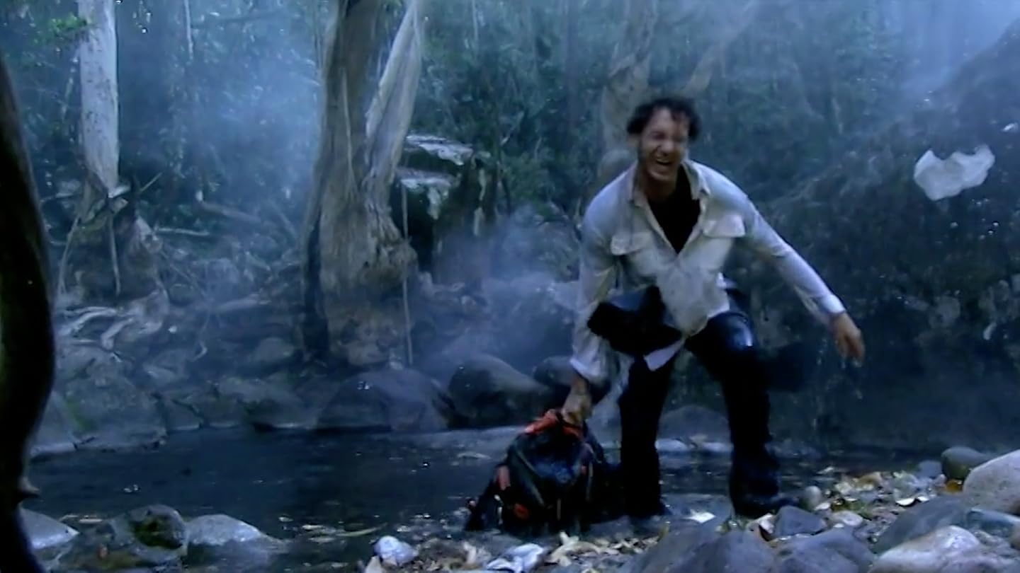 Watch I Shouldn't Be Alive | Prime Video