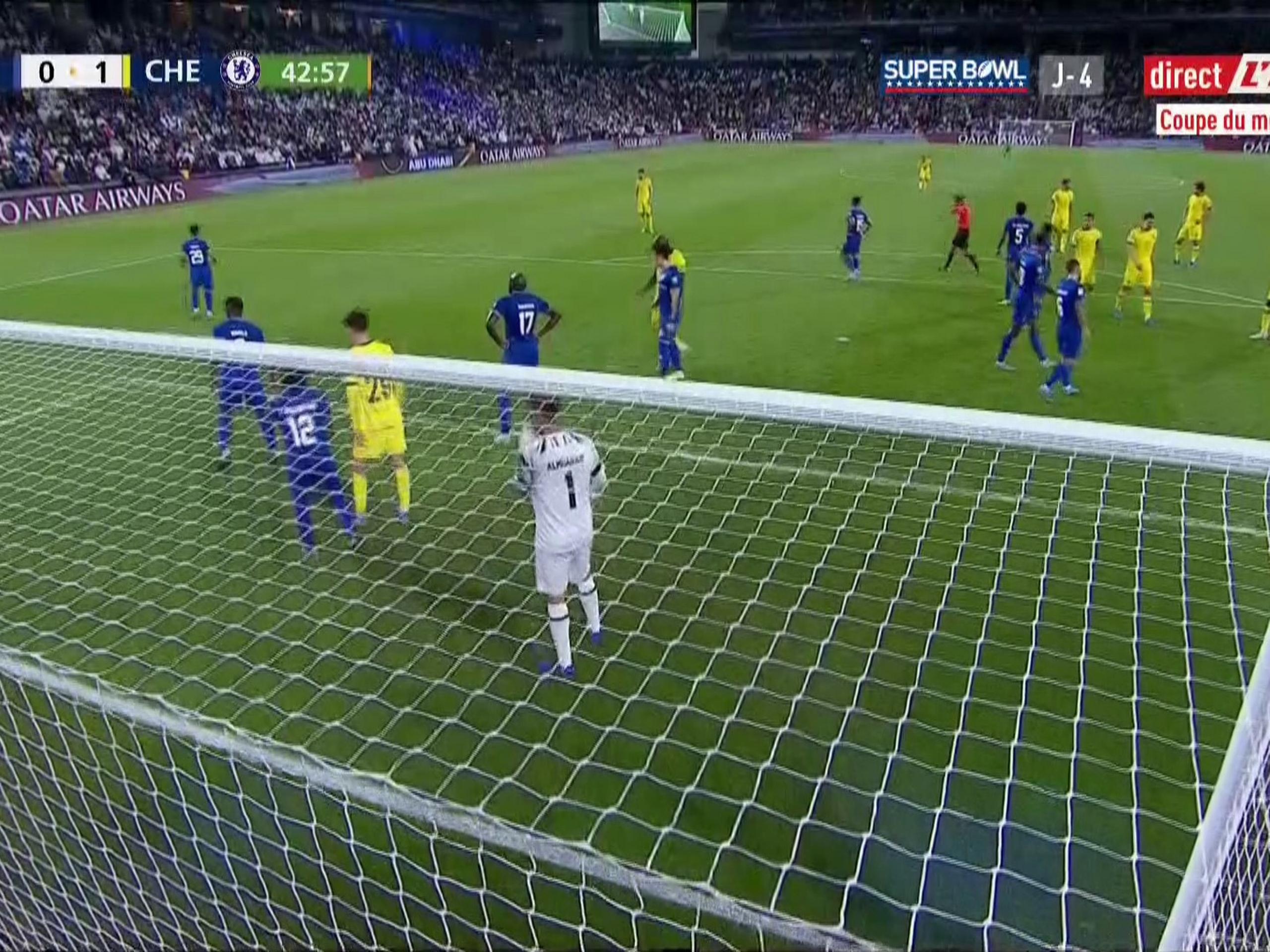 Prime Video: Football