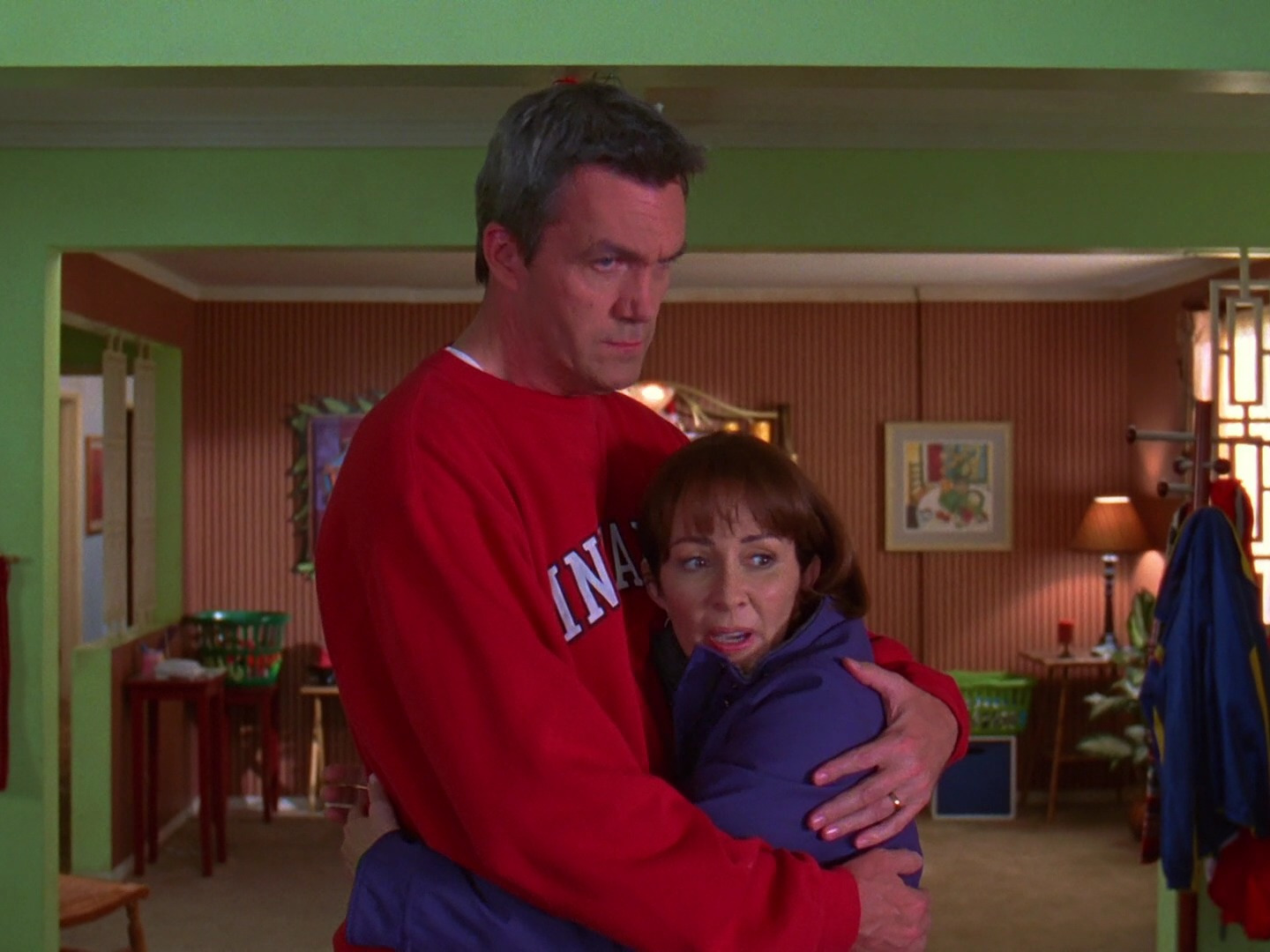 Prime Video: The Middle: The Complete First Season