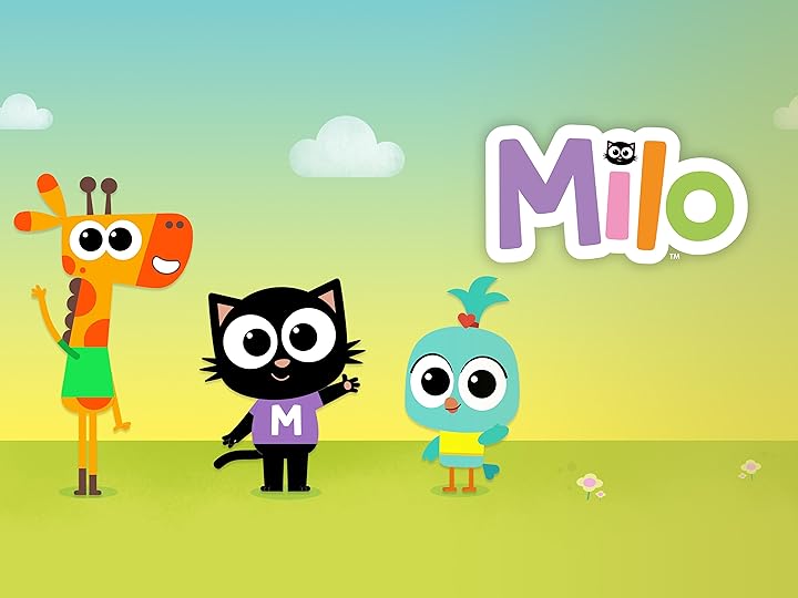 Prime Video: Milo - Season 1