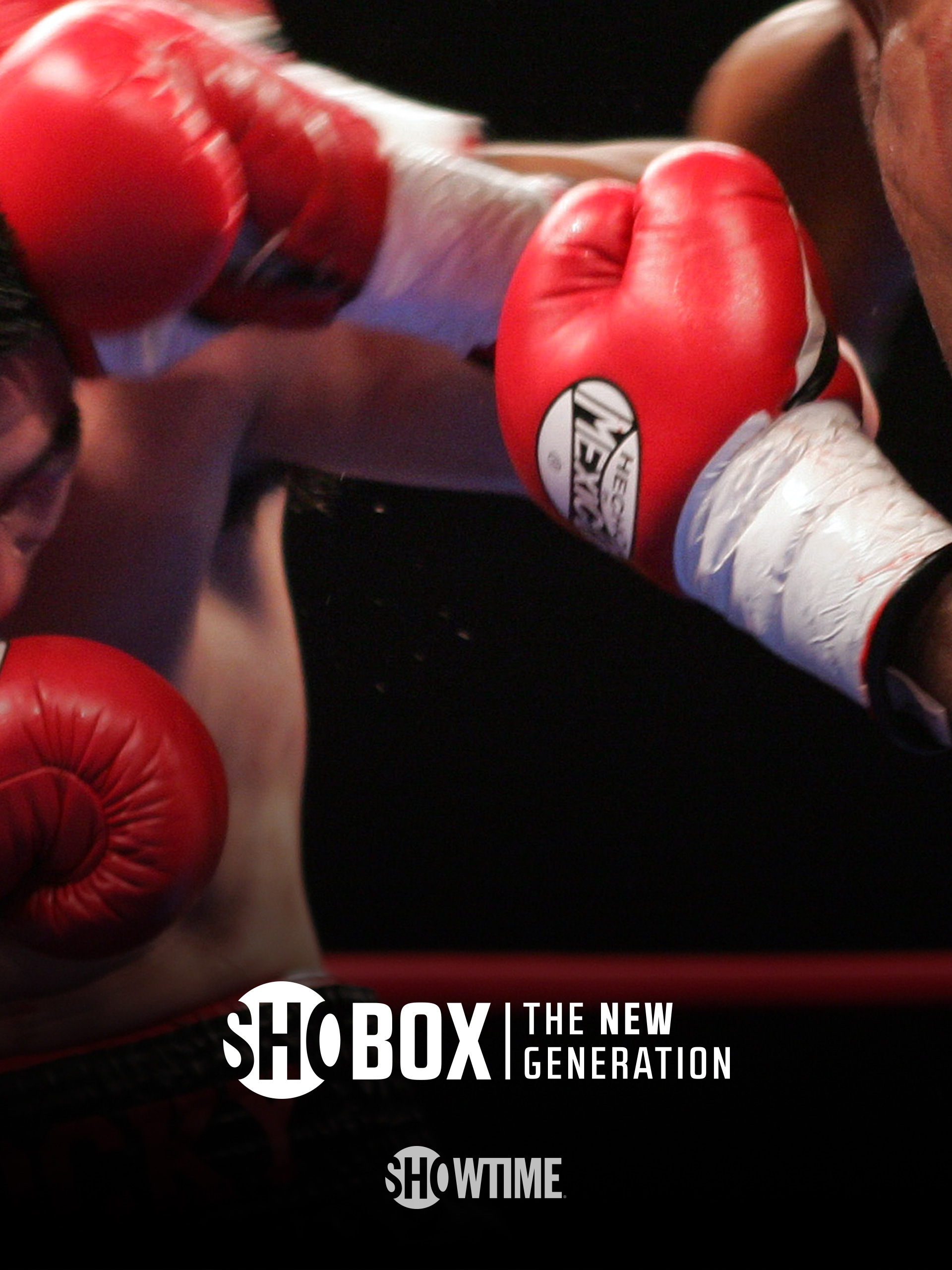 Prime Video: ShoBox: The New Generation: 1/20/2023