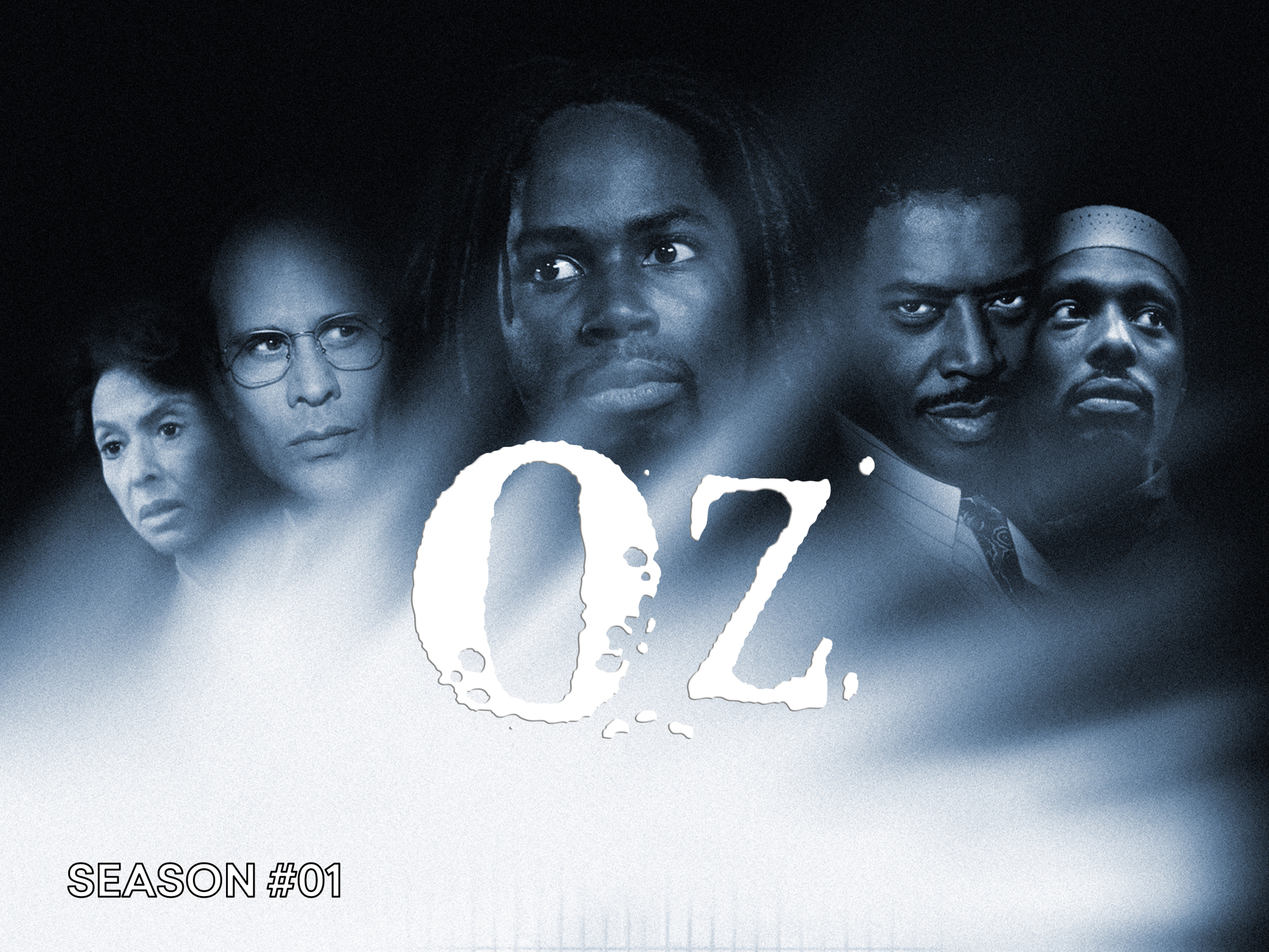 Oz Season 3 Episode 1