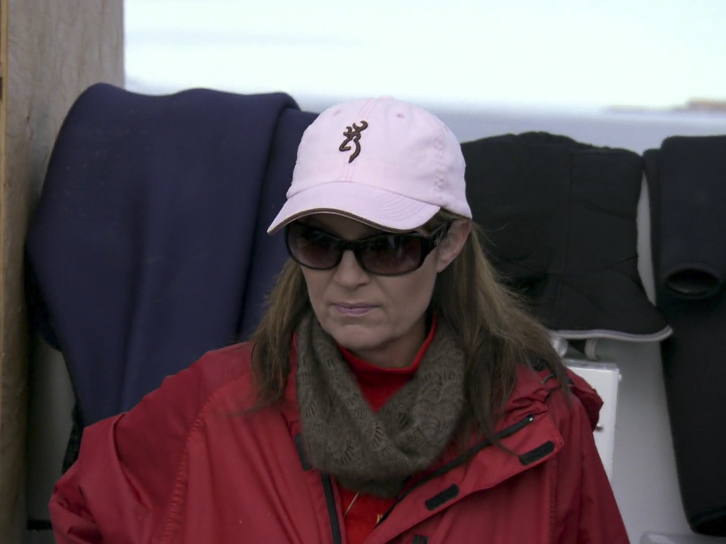 Prime Video: Sarah Palin's Alaska - Season 1