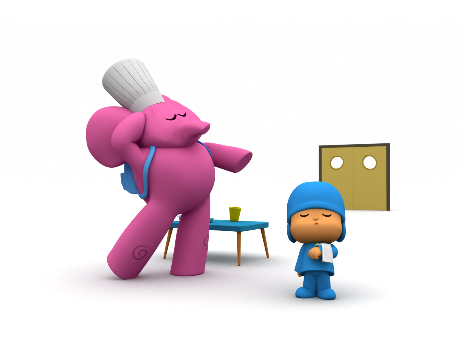 Prime Video: Pocoyo