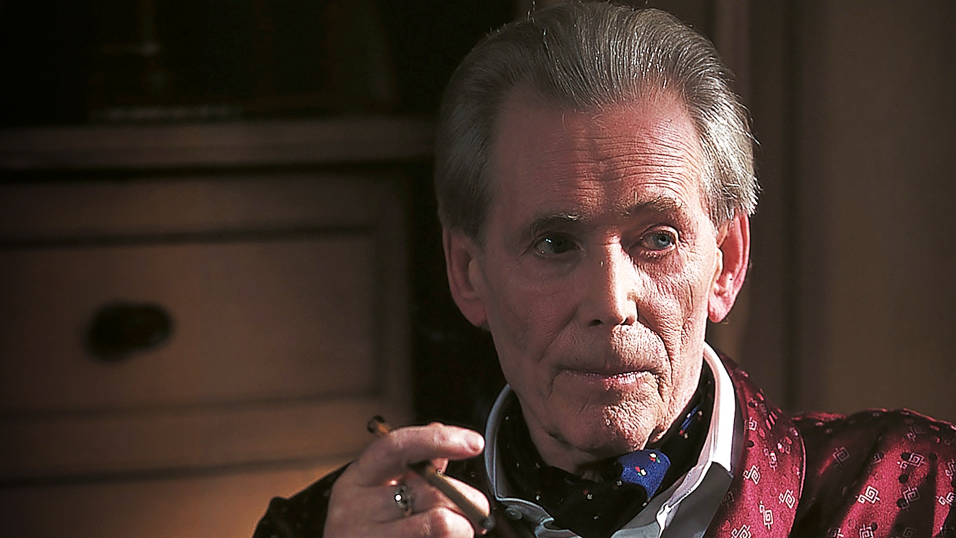 Patrick Harkins's Instagram, Twitter & Facebook on IDCrawl