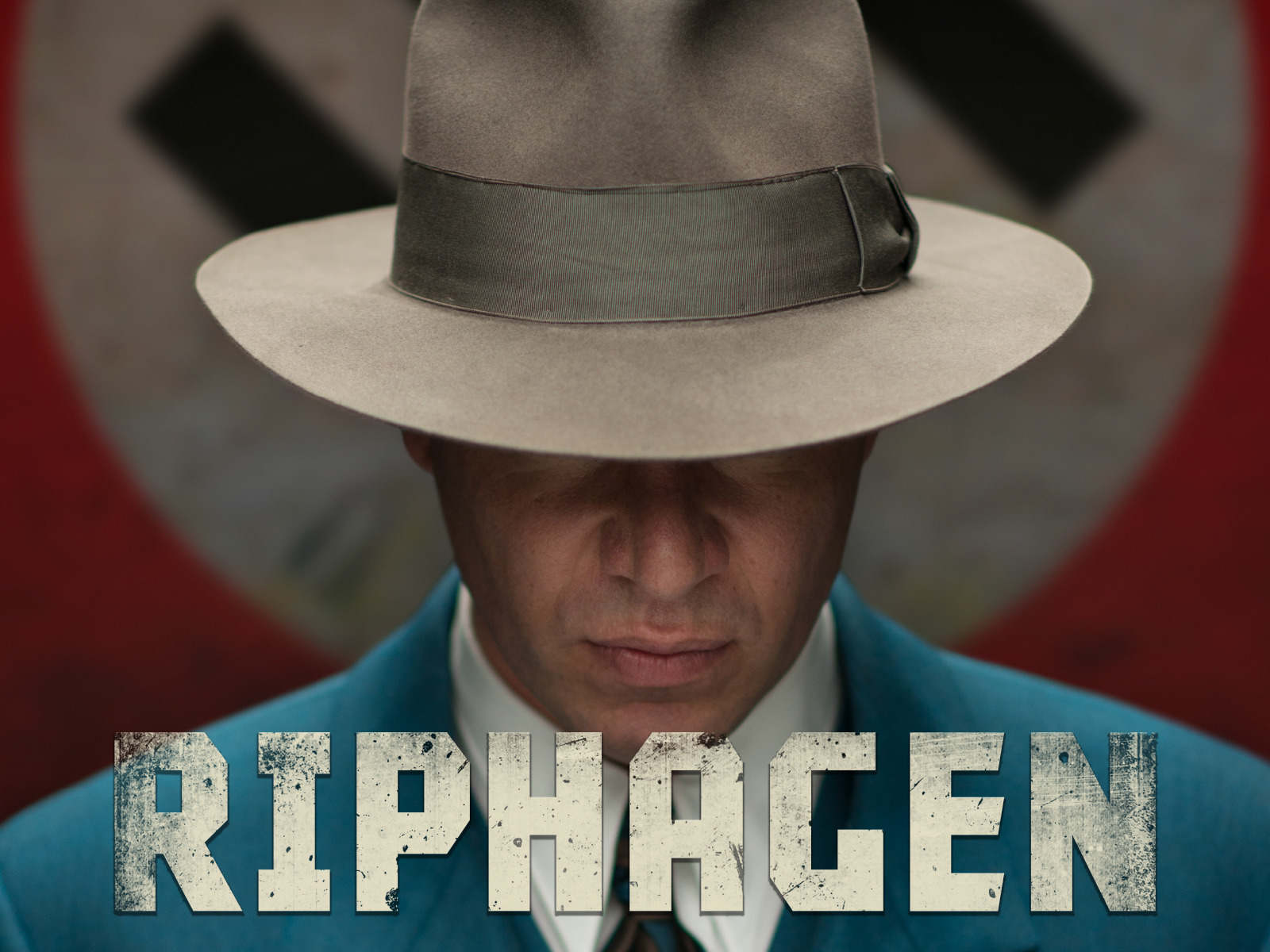 Prime Video: Riphagen