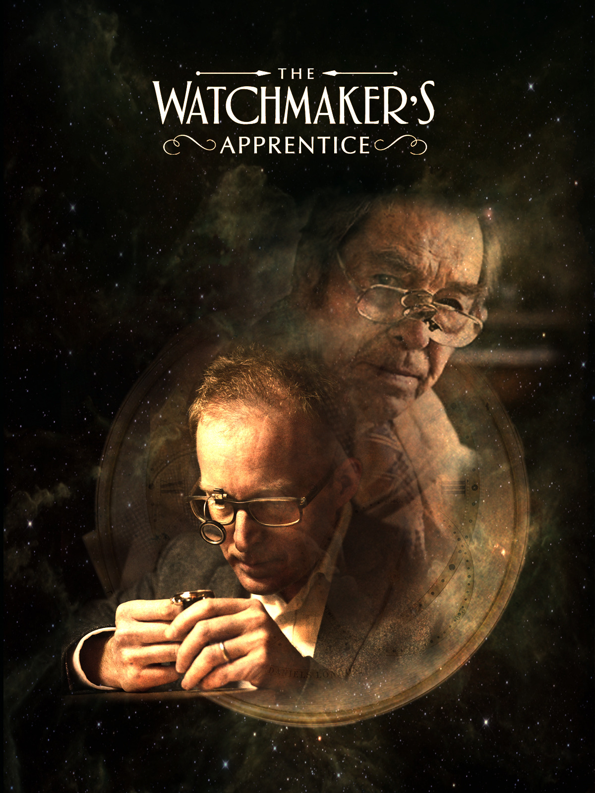 Prime Video: The Watchmaker's Apprentice