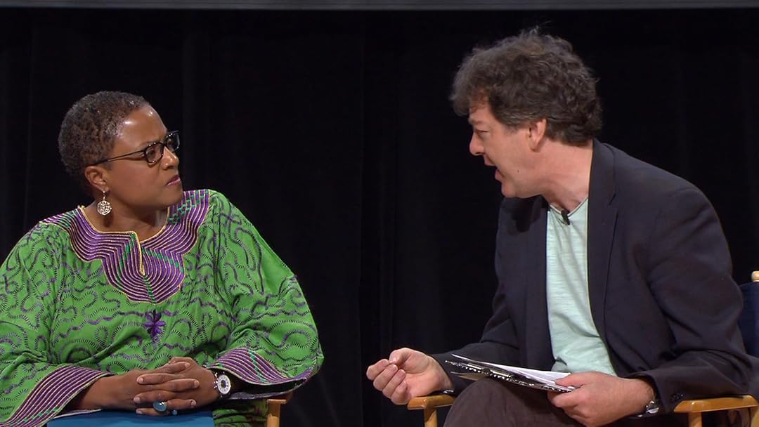 Watch Clip: Odyssey Networks: Conversations | Prime Video