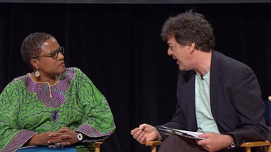 Watch Clip: Odyssey Networks: Conversations | Prime Video