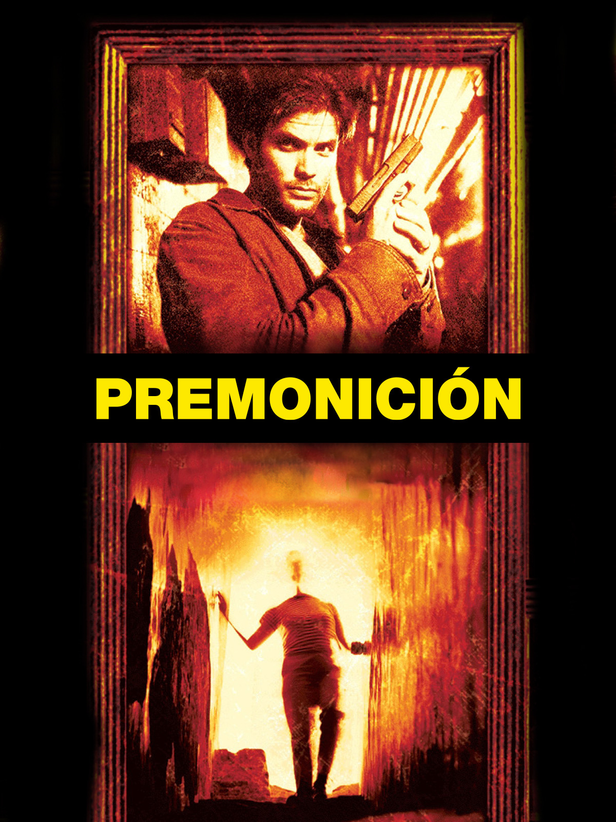 Prime Video: Premonición