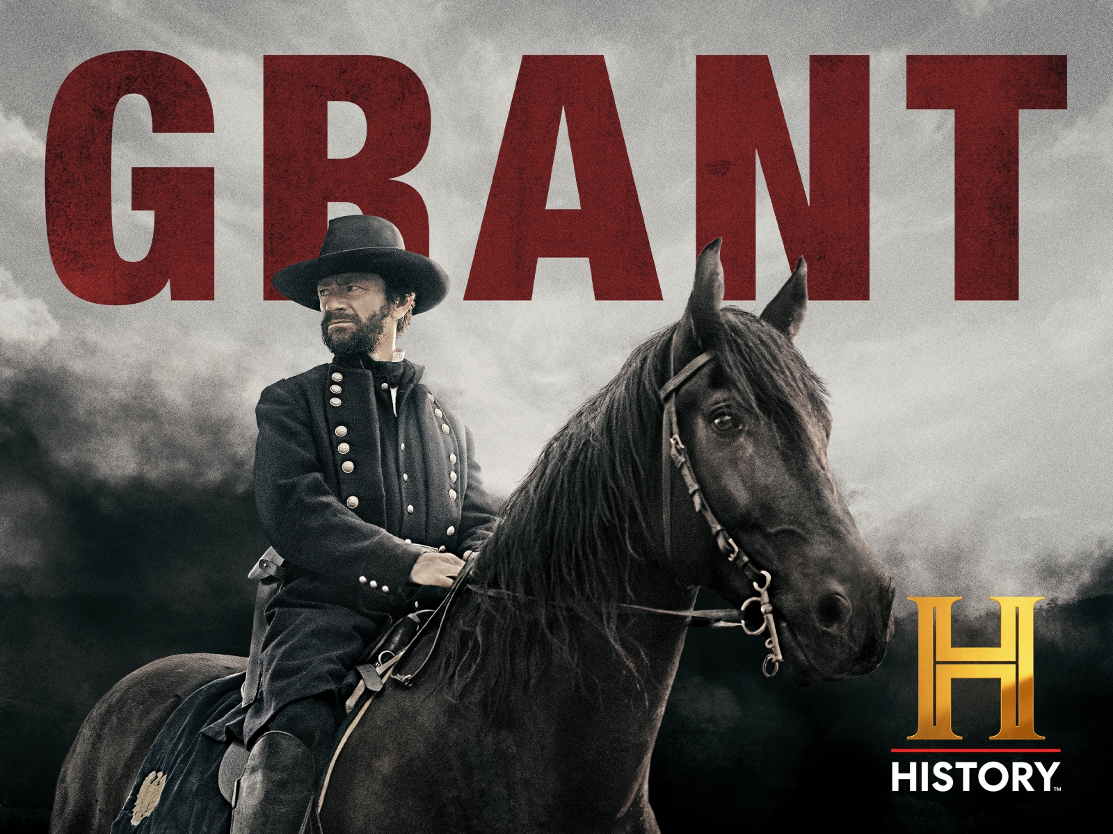 Prime Video: Grant Season 1