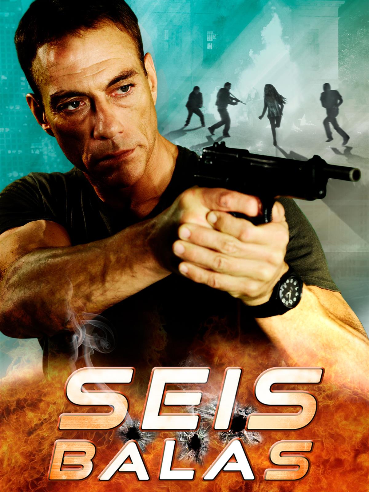 Prime Video: 6 Balas