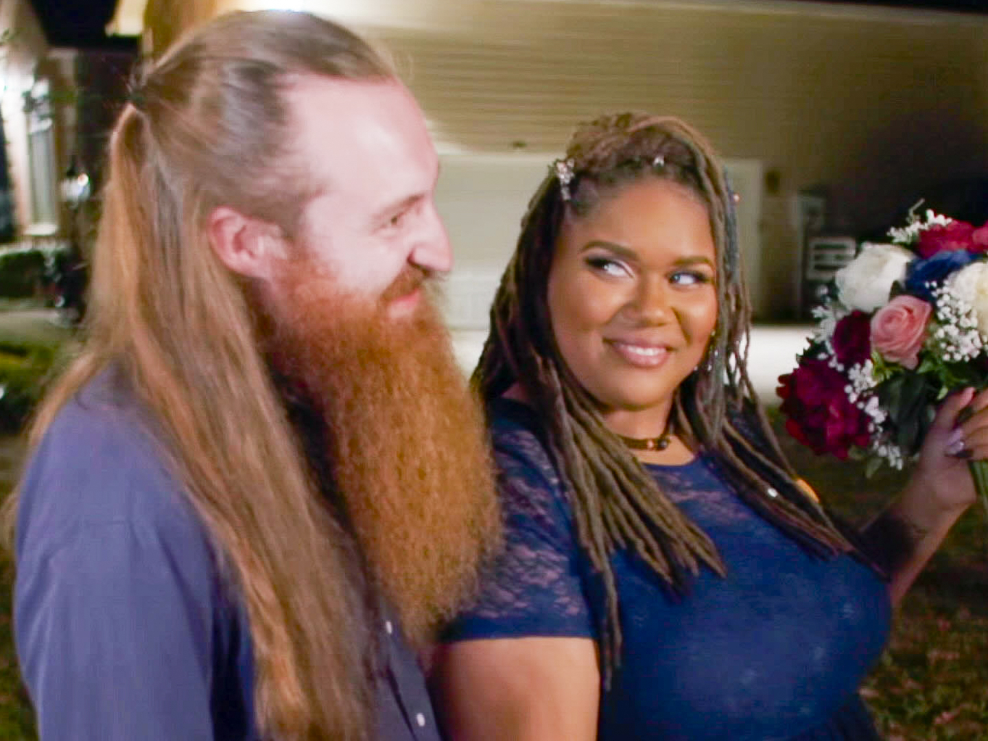 Prime Video: Love Off the Grid - Season 1