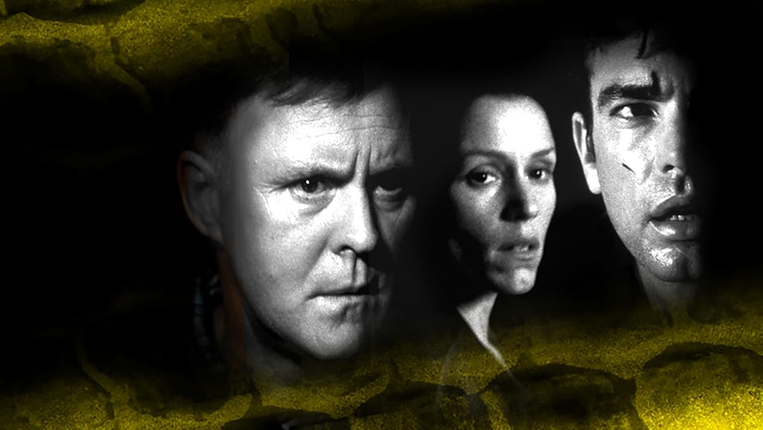 Prime Video: Johnny Skidmarks