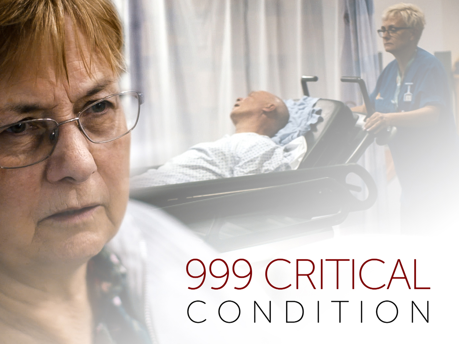 Prime Video: 999: Critical Condition