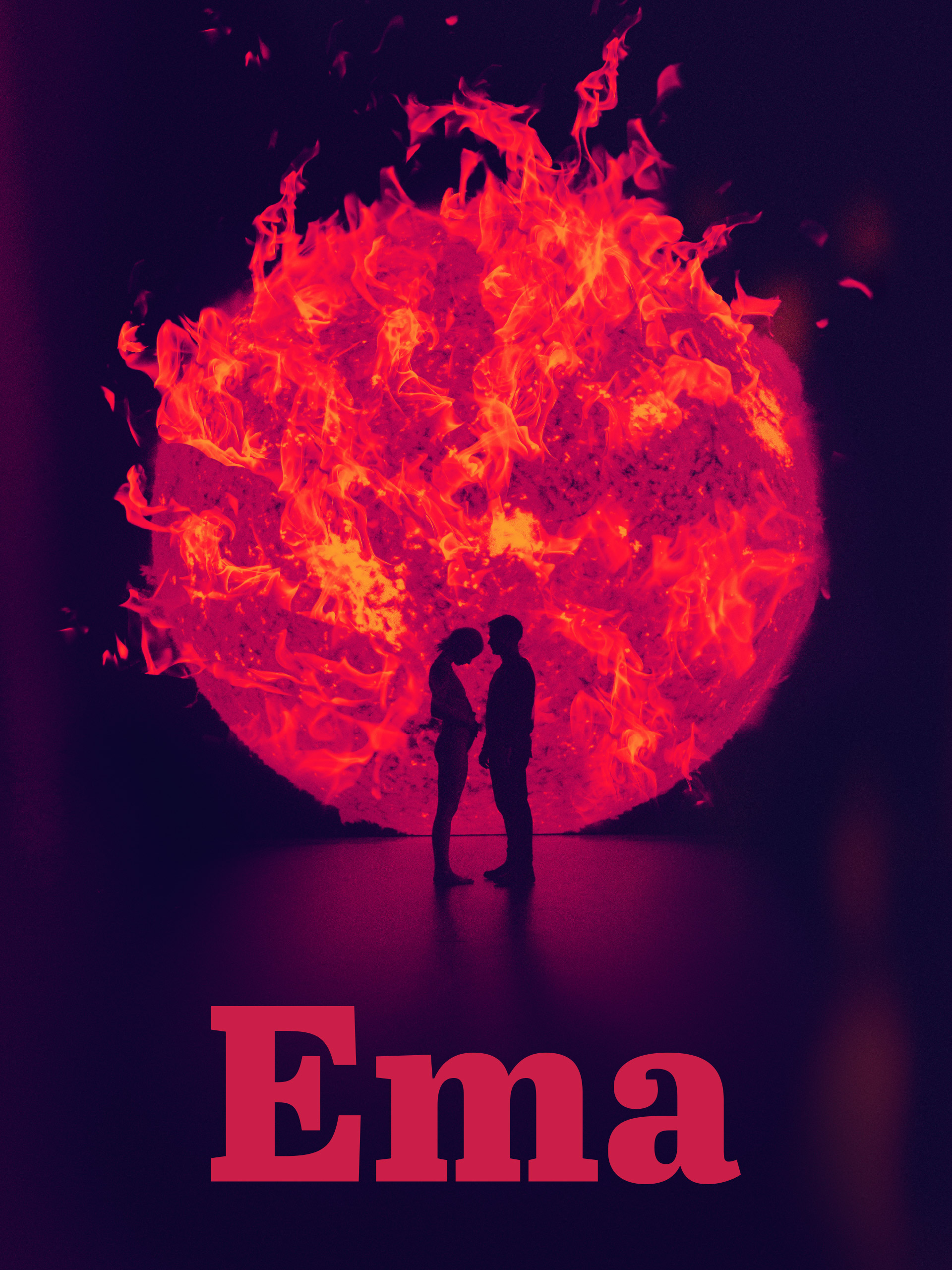 Prime Video: Ema