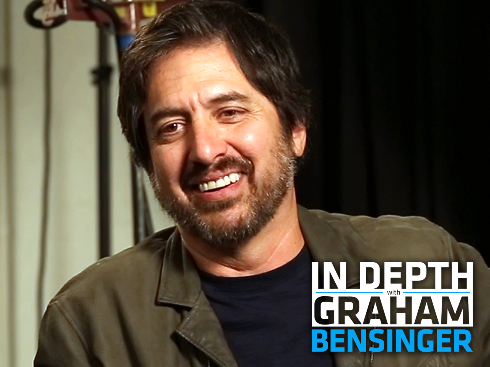 Prime Video: In Depth With Graham Bensinger