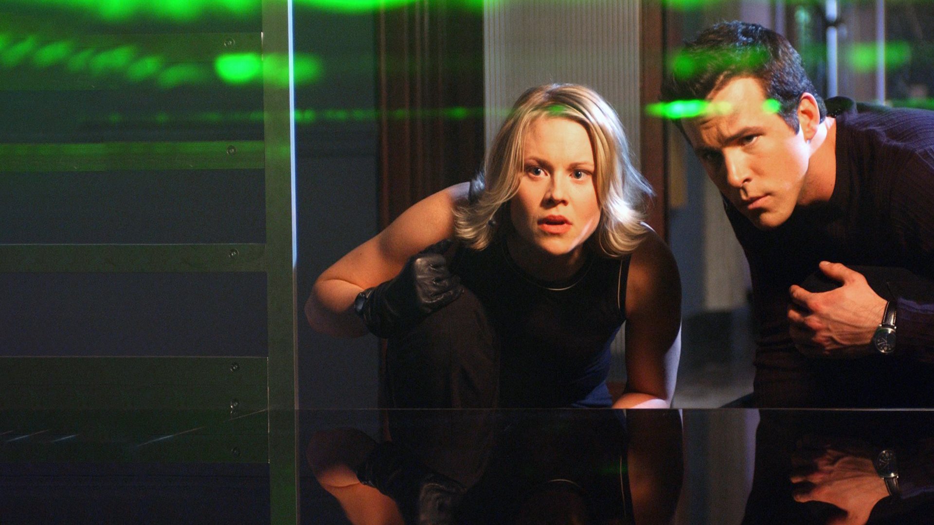 Prime Video: Foolproof