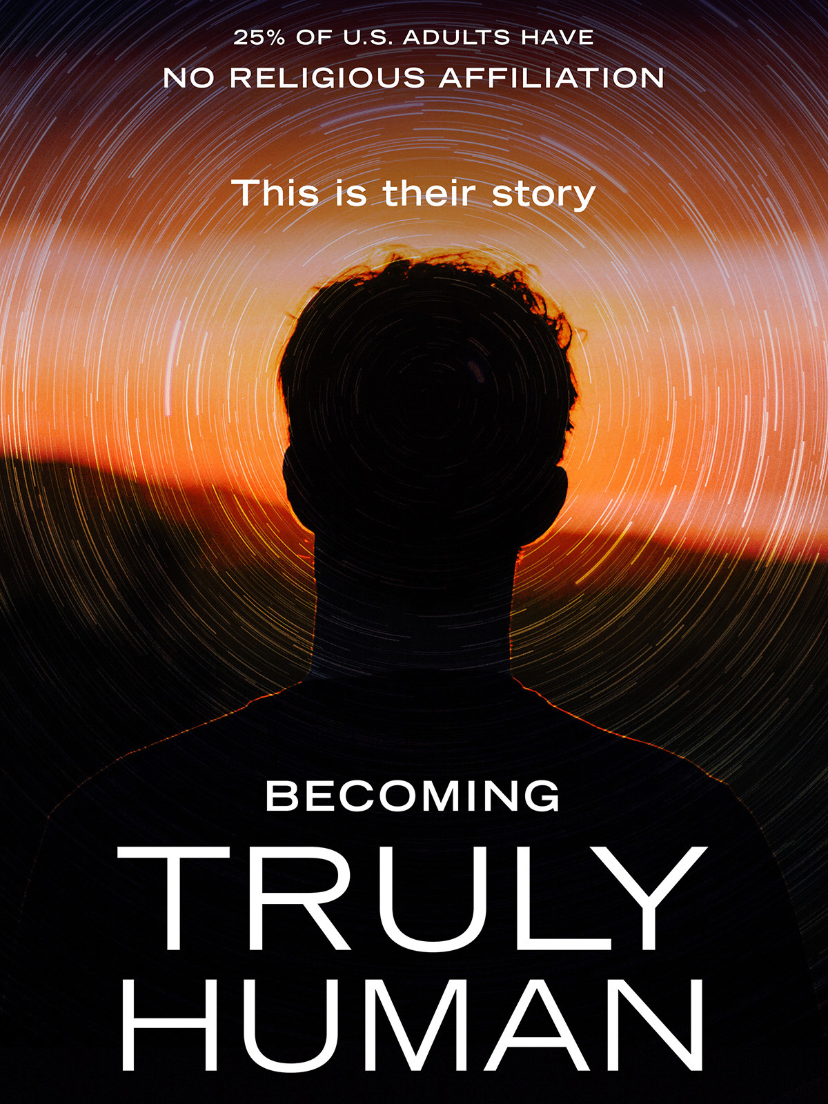 Prime Video: Becoming Truly Human