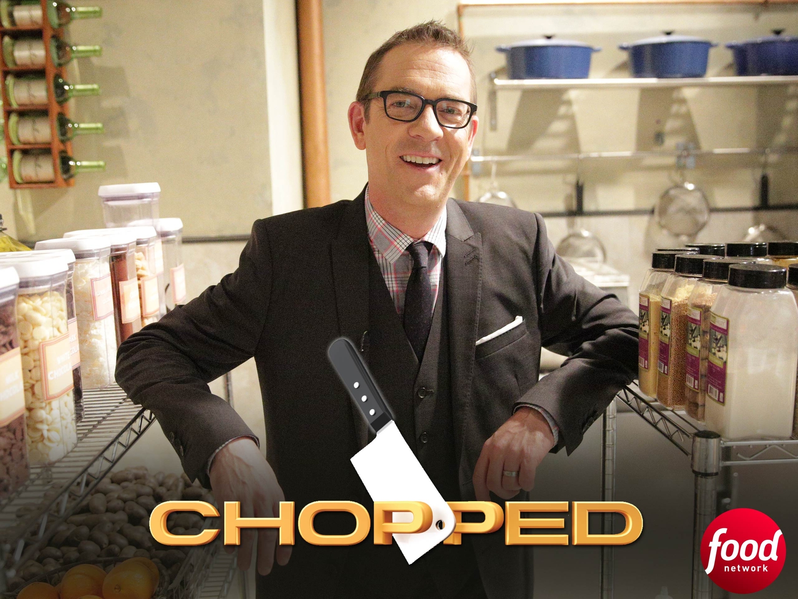 Prime Video: Chopped: Volume 2 - Season 27