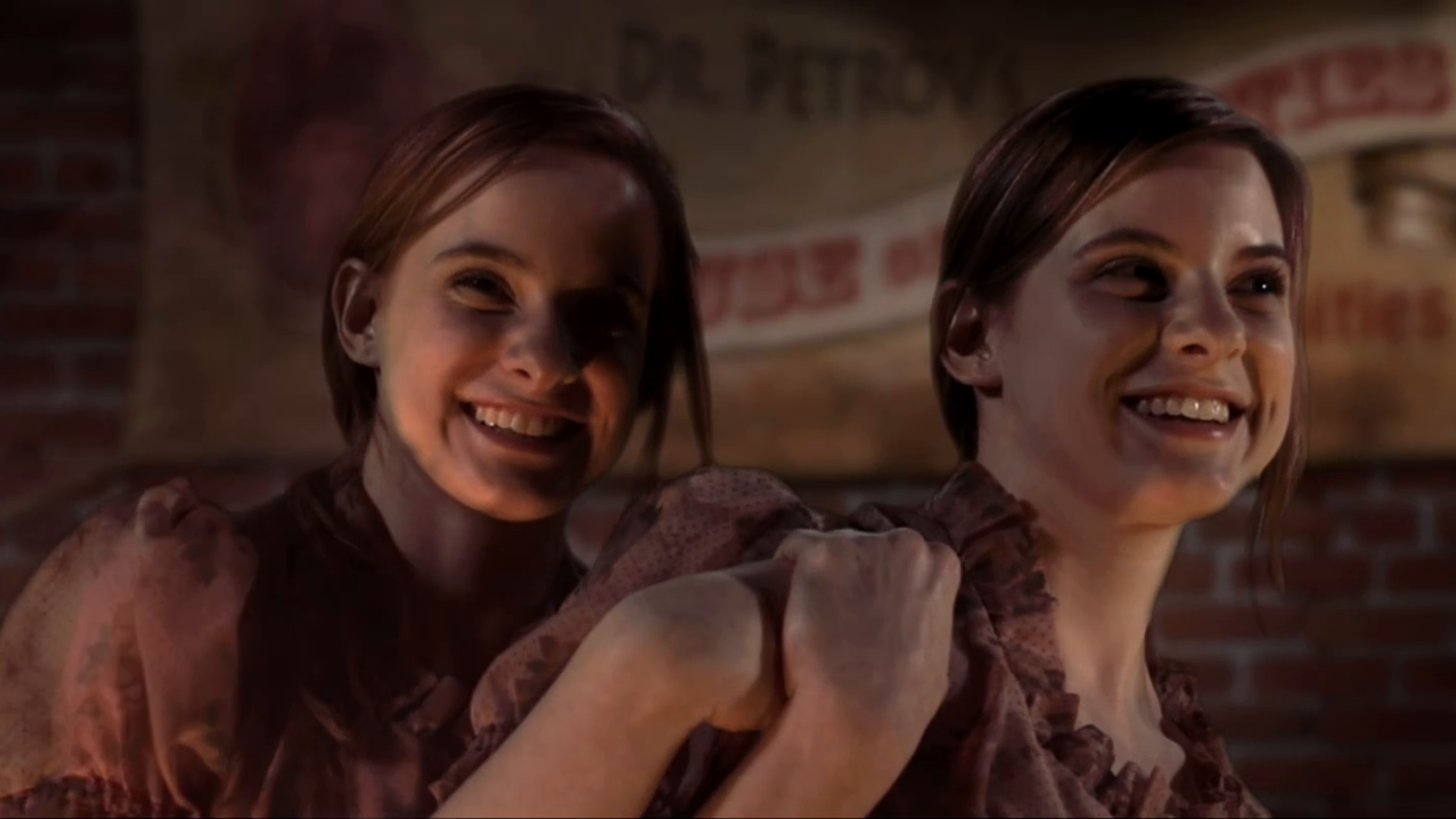 Prime Video: The 4bidden Fables