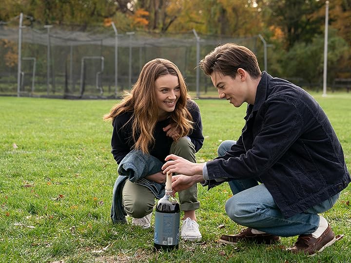 Prime Video: Love Life: Season 1