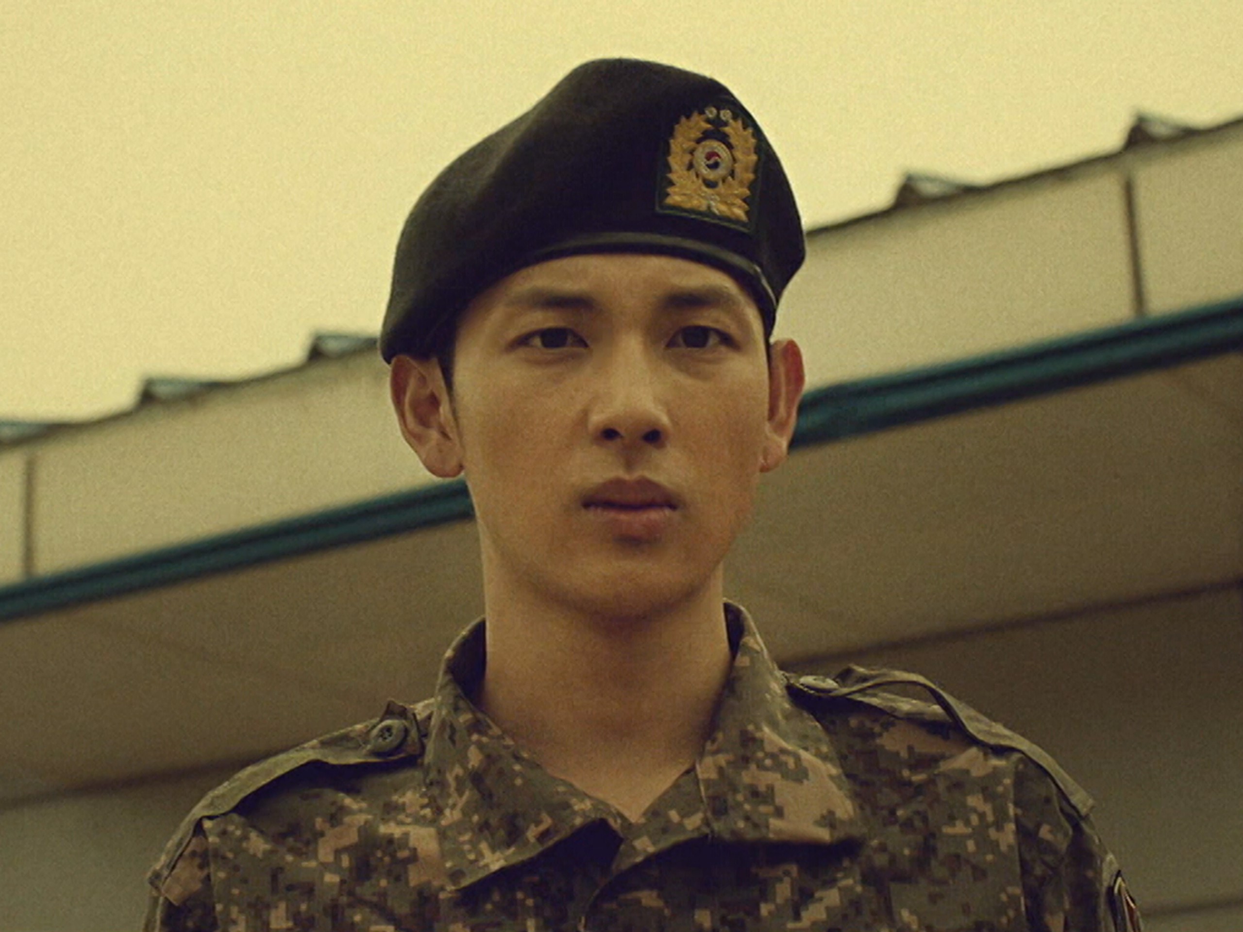 Prime Video: Strangers From Hell - Season 1