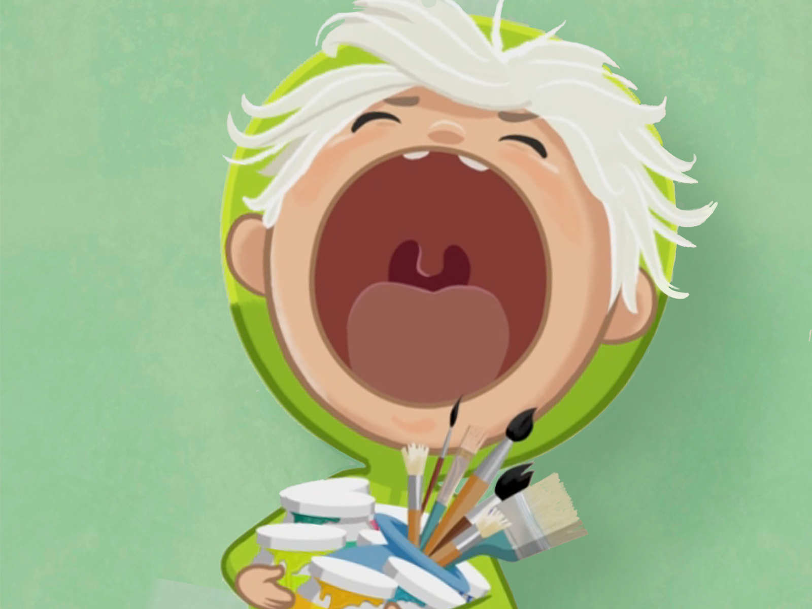 Prime Video: Itsy Mitsy