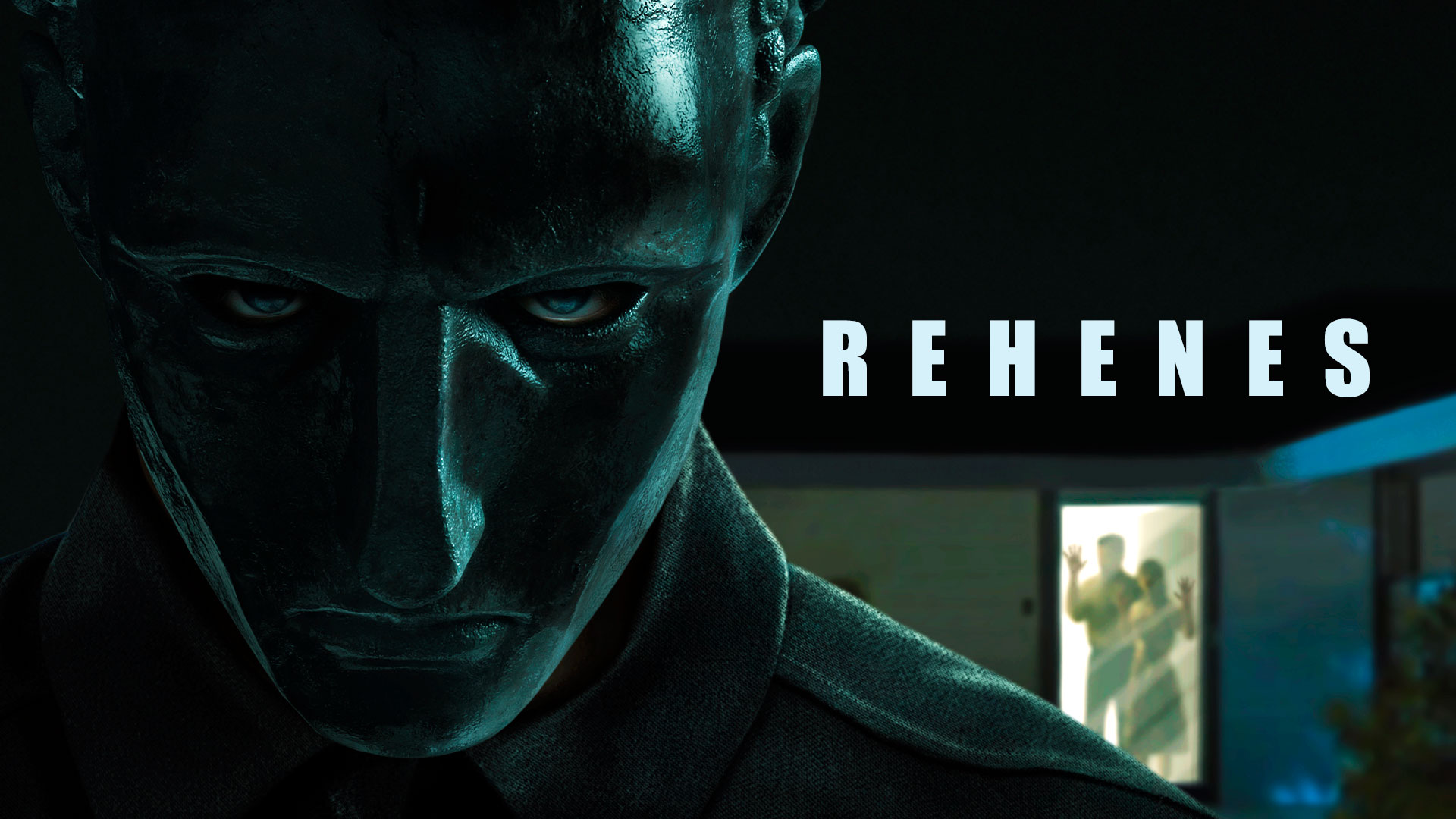 Prime Video: Rehenes