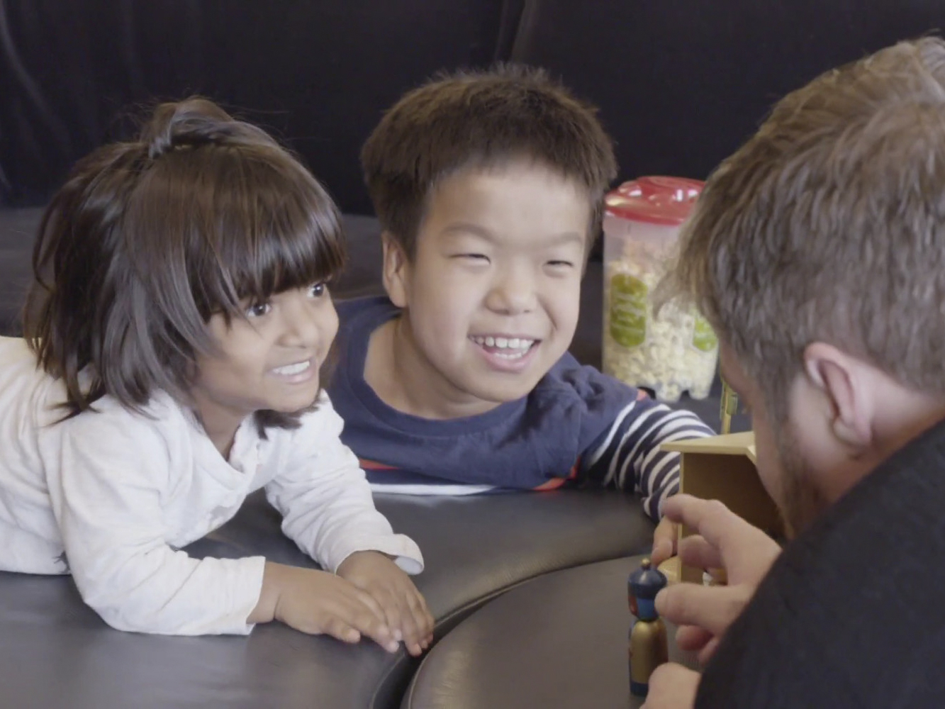 Prime Video: The Little Couple - Season 10