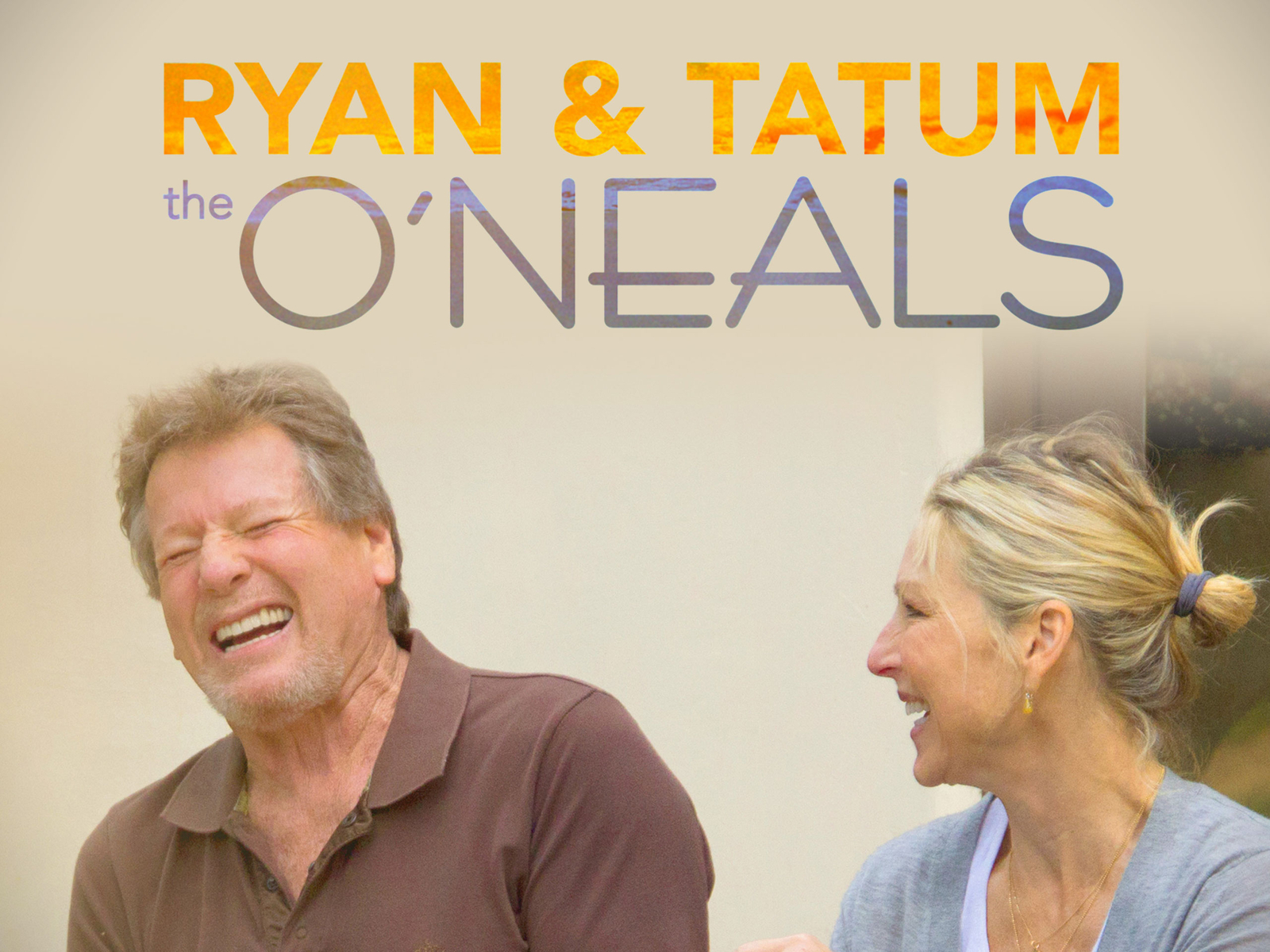 Prime Video: Ryan and Tatum: The O'Neals - Season 1