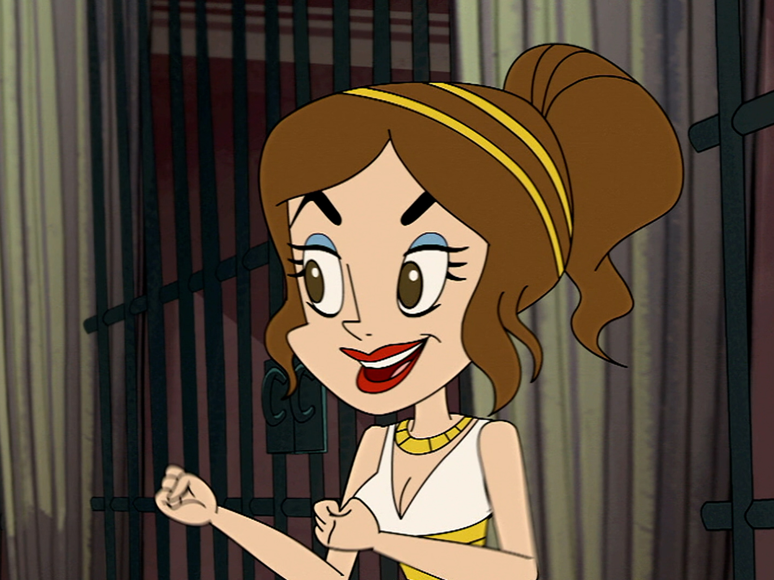 Prime Video: El Chapulin Colorado Animado II