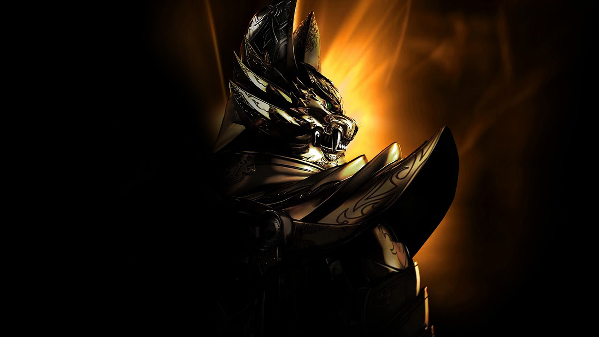 Prime Video: GARO TV1