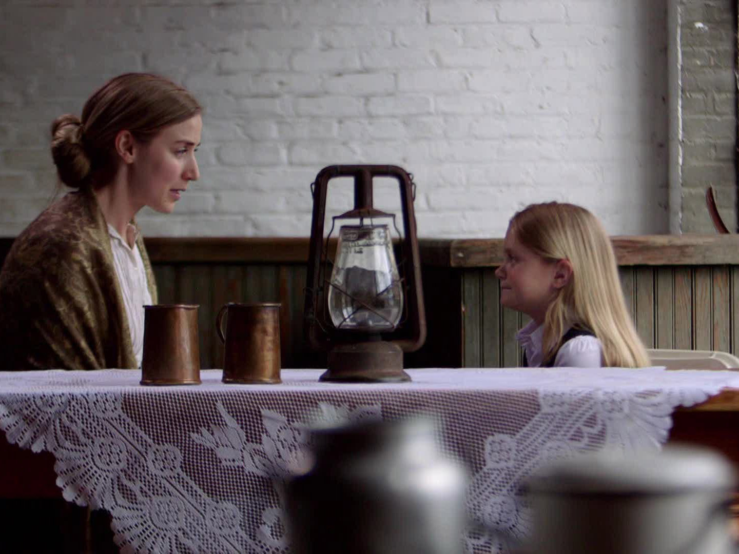 Prime Video: Mysteries at the Museum - Season 10