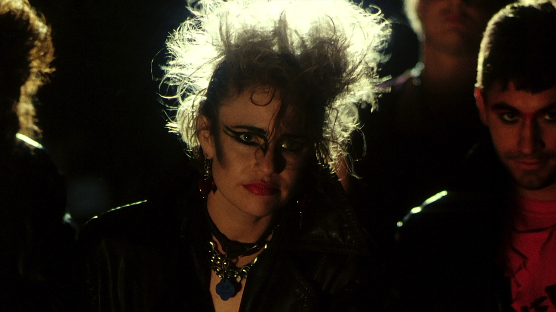 Prime Video: Punk Vacation