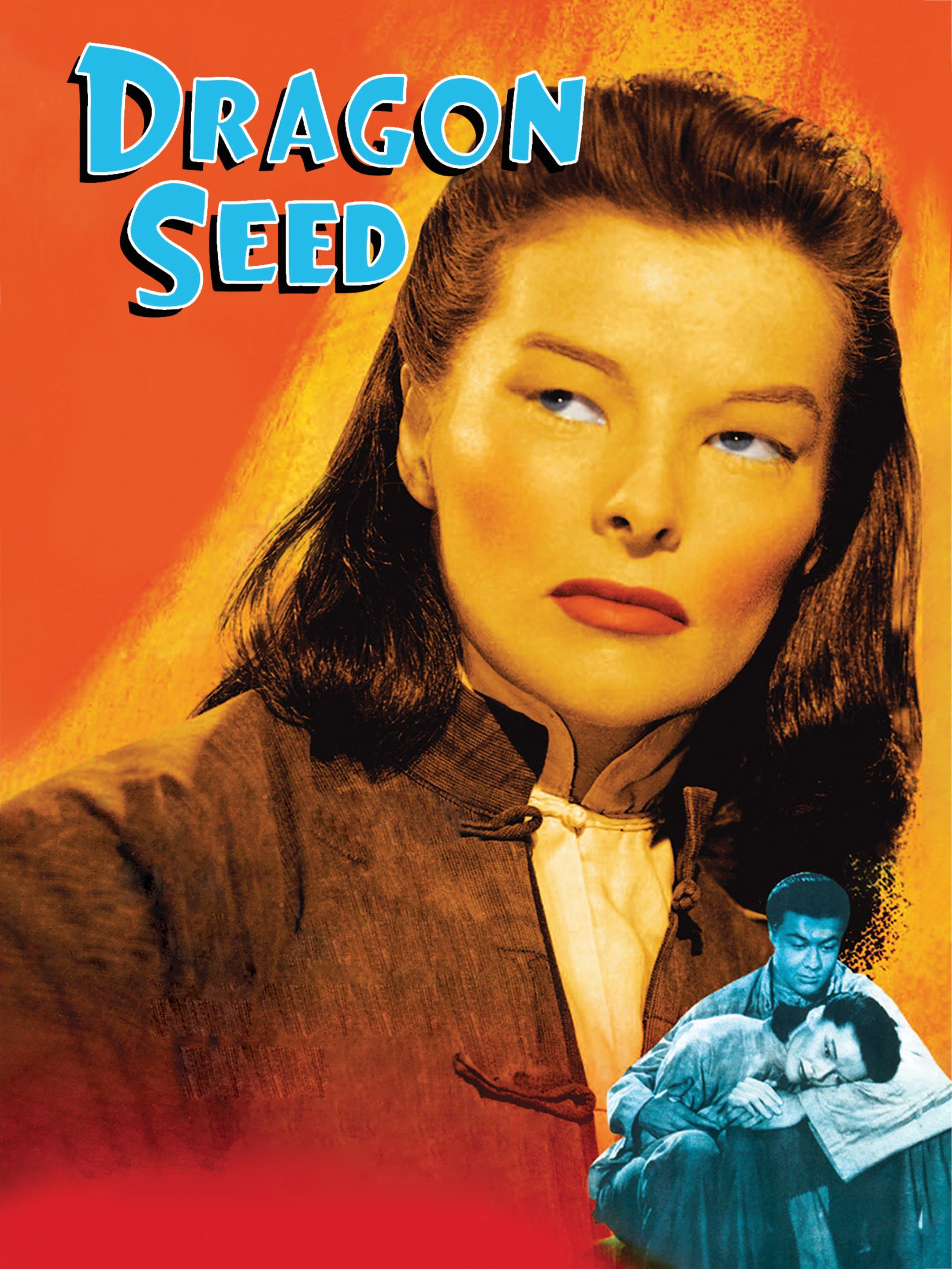Prime Video: Dragon Seed