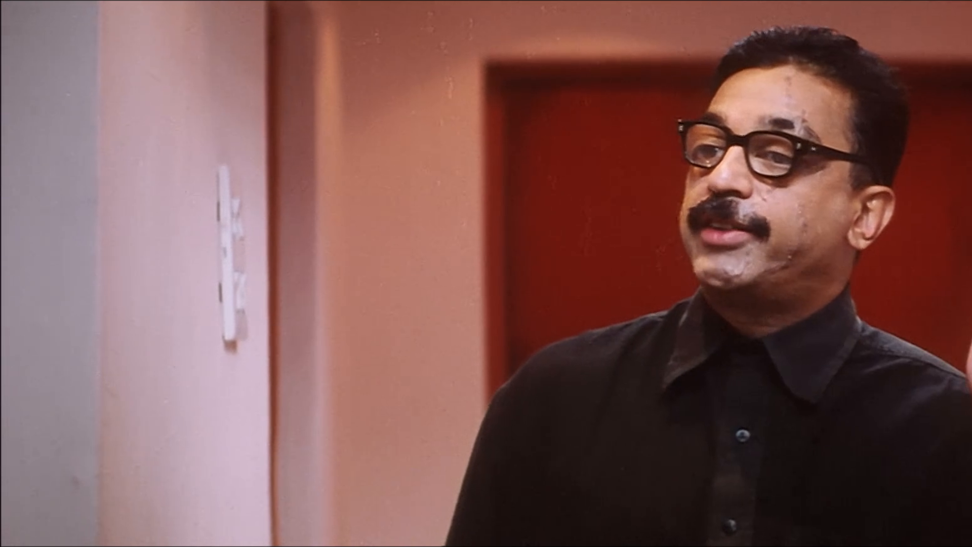 Yugi Sethu In Anbe Sivam