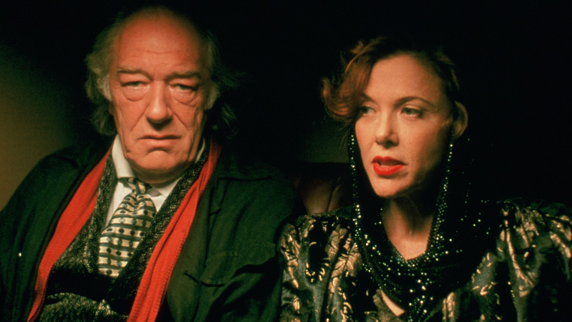 Prime Video: Being Julia