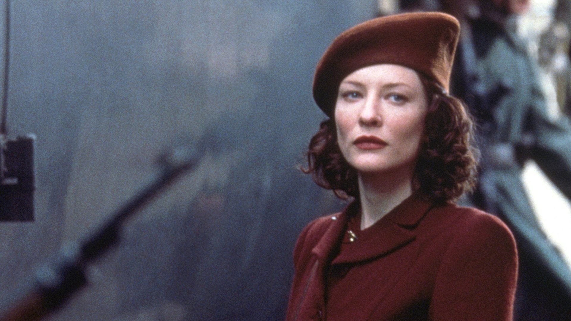 Prime Video: Charlotte Gray