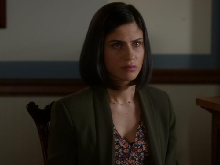 Prime Video: Bull Season 1